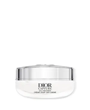Dior Capture Ox-C Treatment Le Serum - No Color | Editorialist